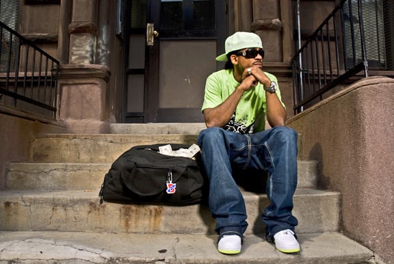 MAX B 75 YEARS... owwwwwwwch | DELUX Magazine