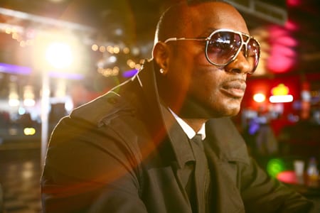 Devyne Stephens, Discoverer of Akon and T-Pain, Shares What He Looks ...