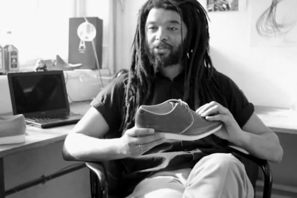 Introducing X Mr Mac Hare - Delux Magazine | Lifestyle Fashion Music ...