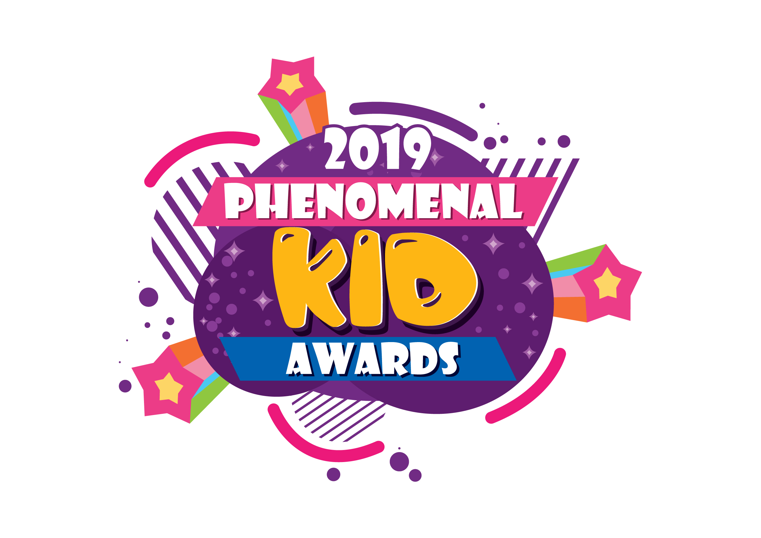 2019 Phenomenal Kid Awards | DELUX Magazine