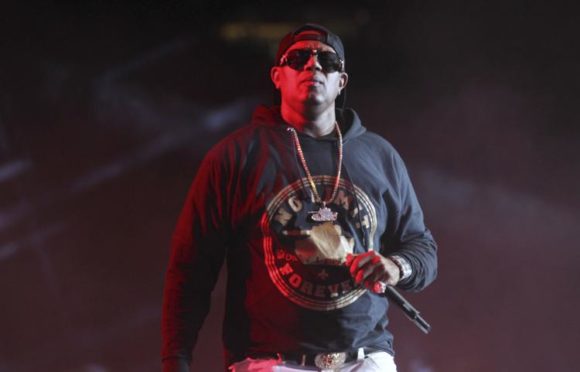 [Concert Review] Last Night's No Limit Reunion Tour Concert Draws Boos ...