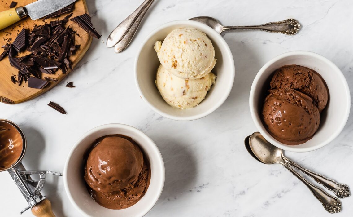 Bold Flavors, Bold Moves: Get the Scoop on How This Local Entrepreneur ...