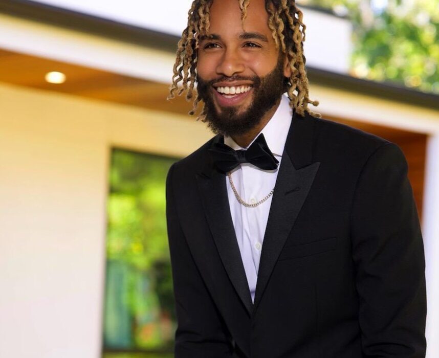 The Man Behind The Multi-million Dollar Cheesesteak | DELUX Magazine