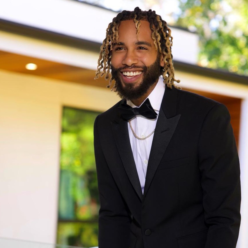 The Man Behind The Multi-million Dollar Cheesesteak | DELUX Magazine