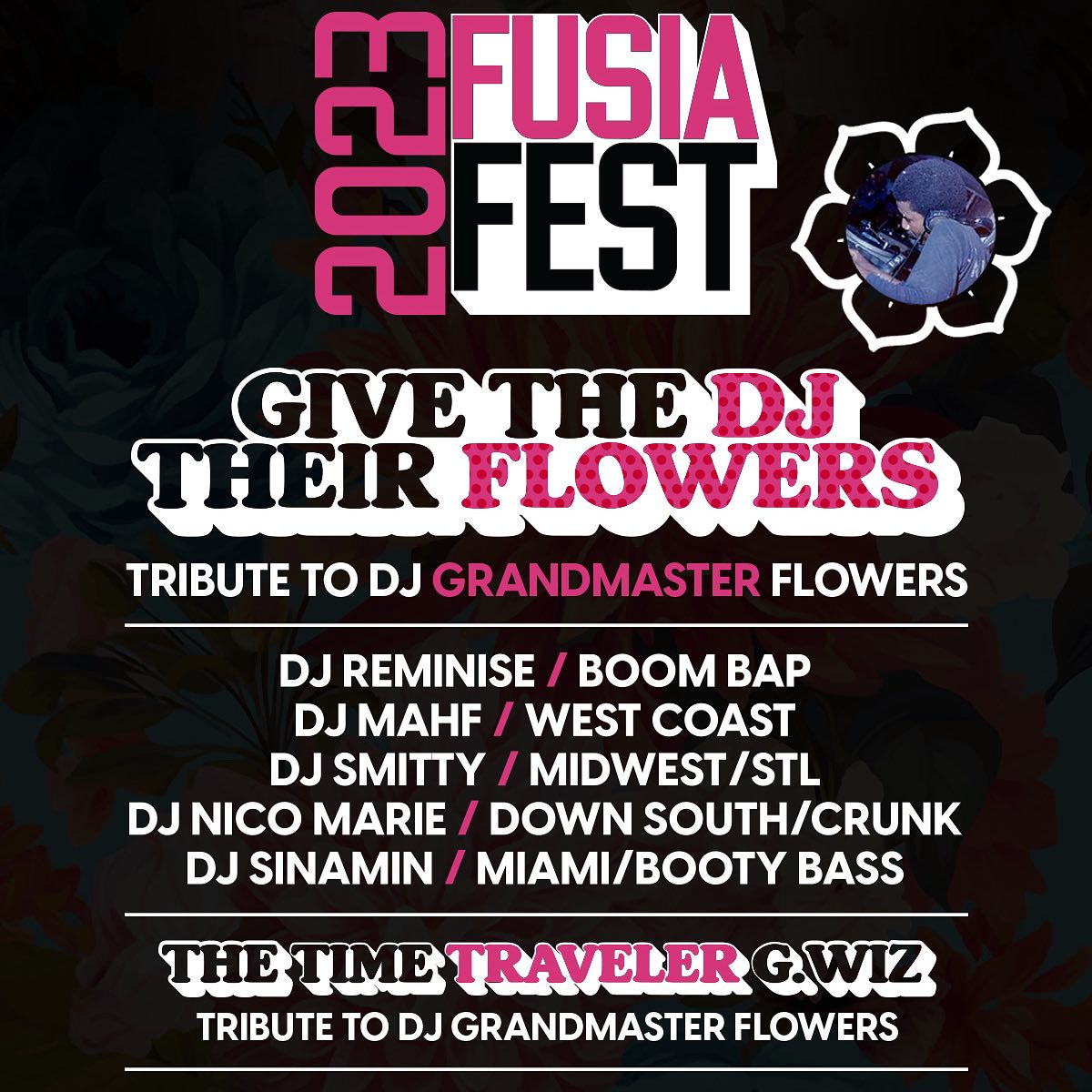 Fusia Fest Returns OCT 21st at Off Broadway | DELUX Magazine